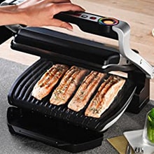 🥇Best Contact Grills - Buyer’s Guide - Kitchengeek.com