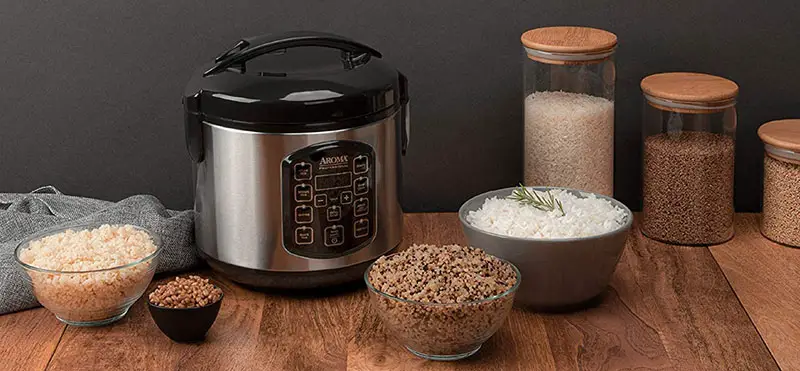 🥇Best Rice Cooker - Buyer’s Guide - Kitchengeek.com