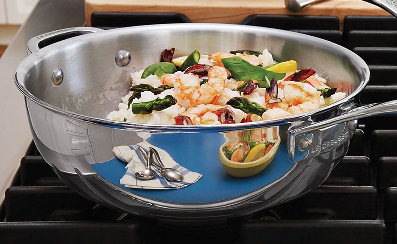 🥇Best Sauciers - Buyer’s Guide - Kitchengeek.com