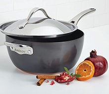 🥇Best Sauciers - Buyer’s Guide - Kitchengeek.com